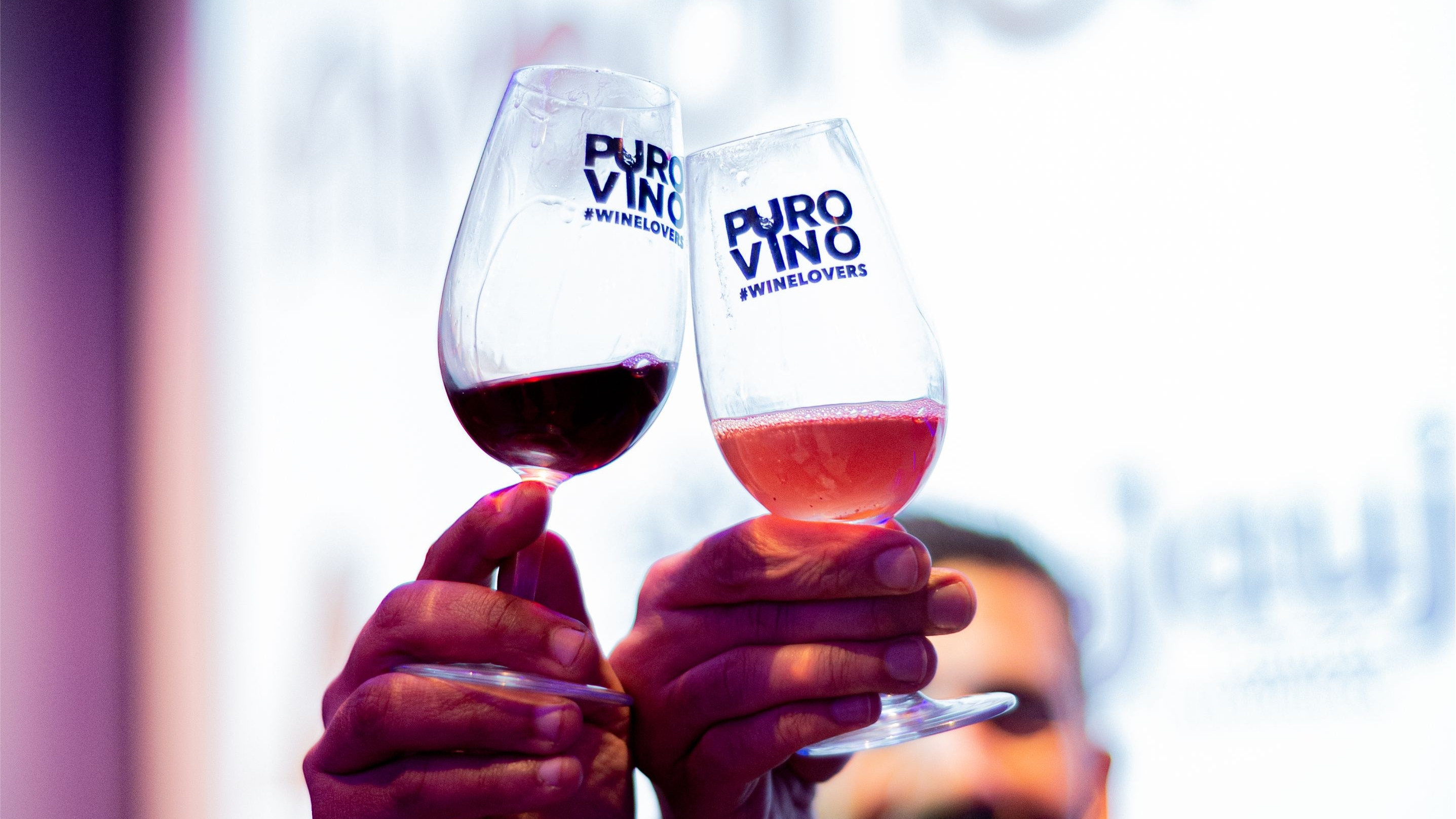 El enoturismo de Río Negro se lucirá en la feria Puro Vino Bariloche ...